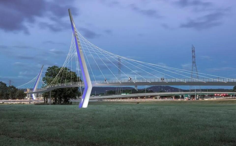 ‘Skybridge’ project update: City approves 2 new development contracts ...