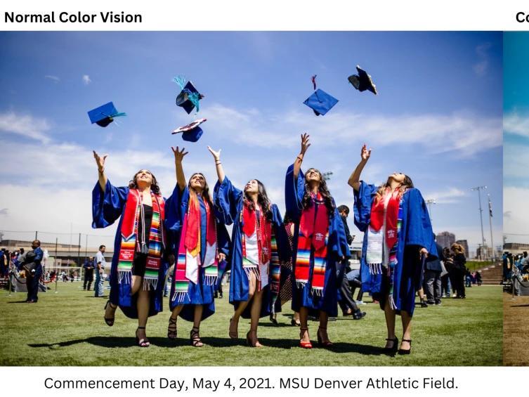 Metropolitan State University of Denver’s Center for Visual Art (CVA ...