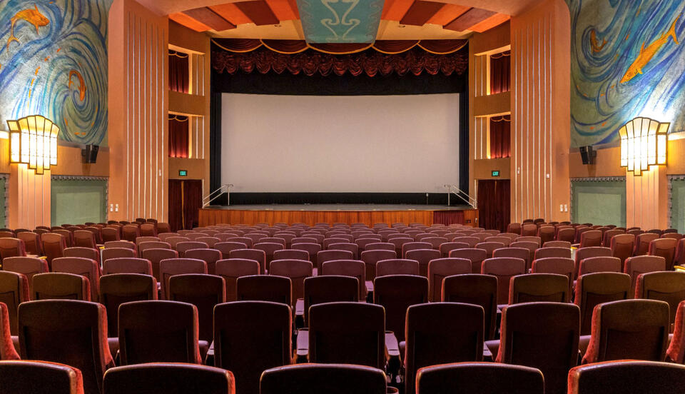 The Lido Theater announces March film line-up featuring weekly themed ...