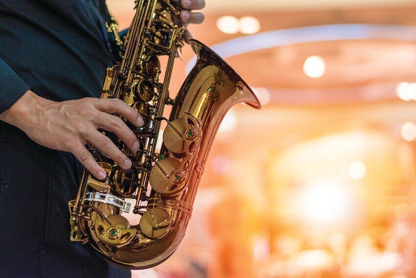 Area church slates music, dinner event - NewsBreak