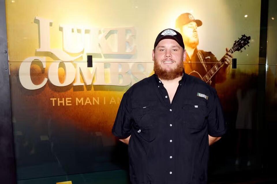 Luke Combs’ Deep Cuts: Hidden Gems Beyond the Radio Hits - NewsBreak