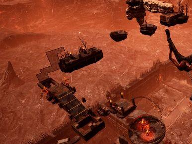 Chained Together - Console (Xbox, PS5, PS4) Release Explained