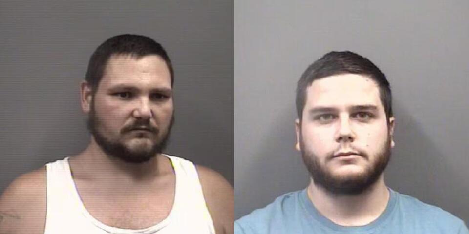 Rowan Co. detention officers charged, allegedly brought inmate ...