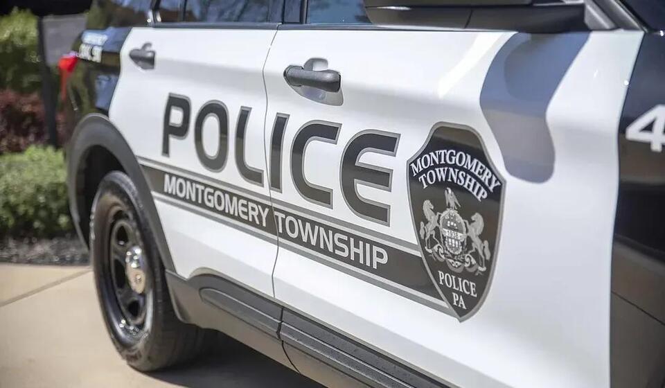 🚨 Police: Stolen Jeep with fake registration found in Montgomery ...