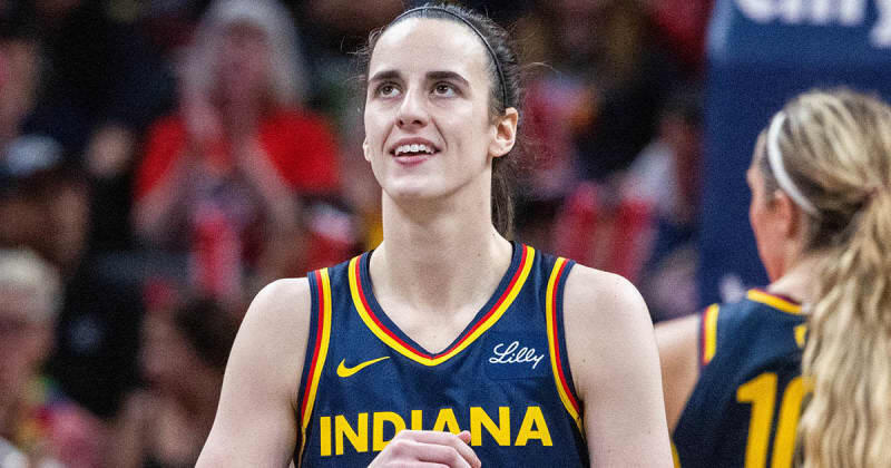 Caitlin Clark injury update: Holly Rowe reveals latest on WNBA star’s ...