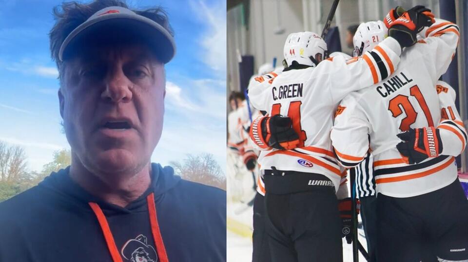 “We’re A Hockey School Now” – Mike Gundy Leaves Fans Confused As First ...