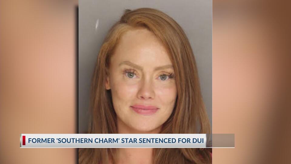 Bravo reality star convicted, sentenced for DUI - NewsBreak
