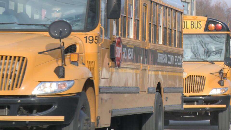 How JCPS parents can see their student's assigned bus stop - NewsBreak