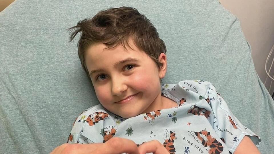 Local first responders hailed as heroes for saving 9-year-old's life ...