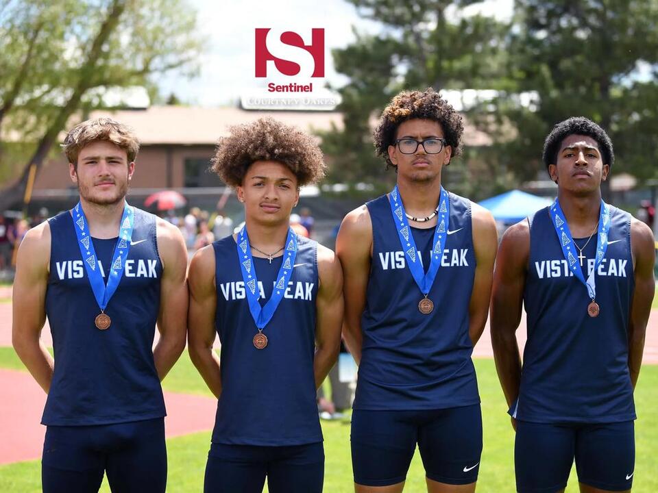 Track & Field: Aurora 2024 Class 5A state placers (boys)