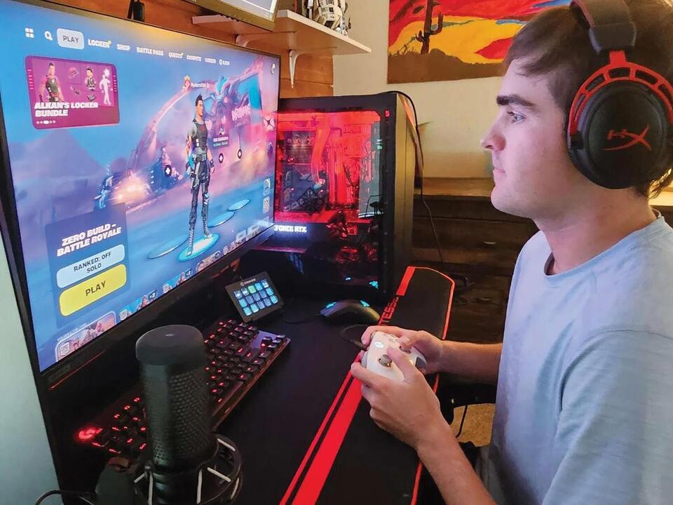 Esports team ‘Unreal’ world ranking