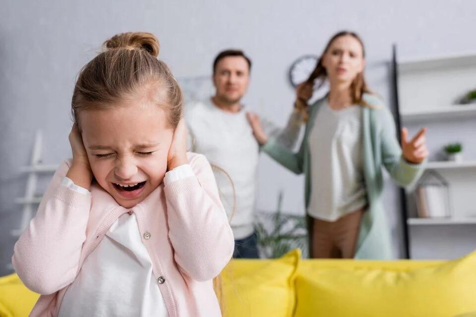 Parents, Can We Not Destroy Kids' Stuff To Teach Them Lessons? - NewsBreak