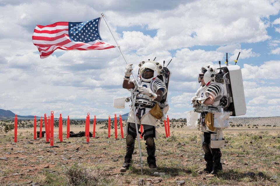 Incredible Winners of 2024 NASA Photographer of the Year Awards - NewsBreak
