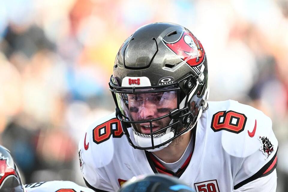 Tampa Bay Buccaneers Start-Sit: Week 17 Fantasy Advice for Baker ...