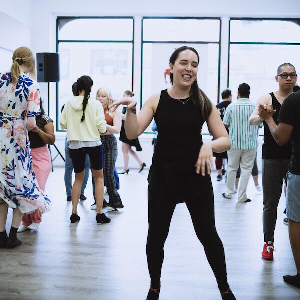 Southie Spotlight: Liliana Jimenez from Lili Latin Dance on West ...