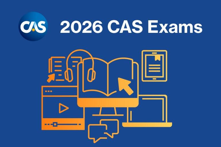 January/February 2026 MAS Exam Registration Coming Soon - NewsBreak