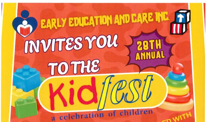 KidFest 2025: A Fun-Filled Day for Families at Bay County Fairgrounds ...