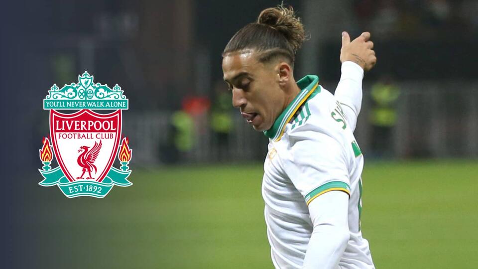 Liverpool return tipped for Tsimikas after stunning assist on first ...