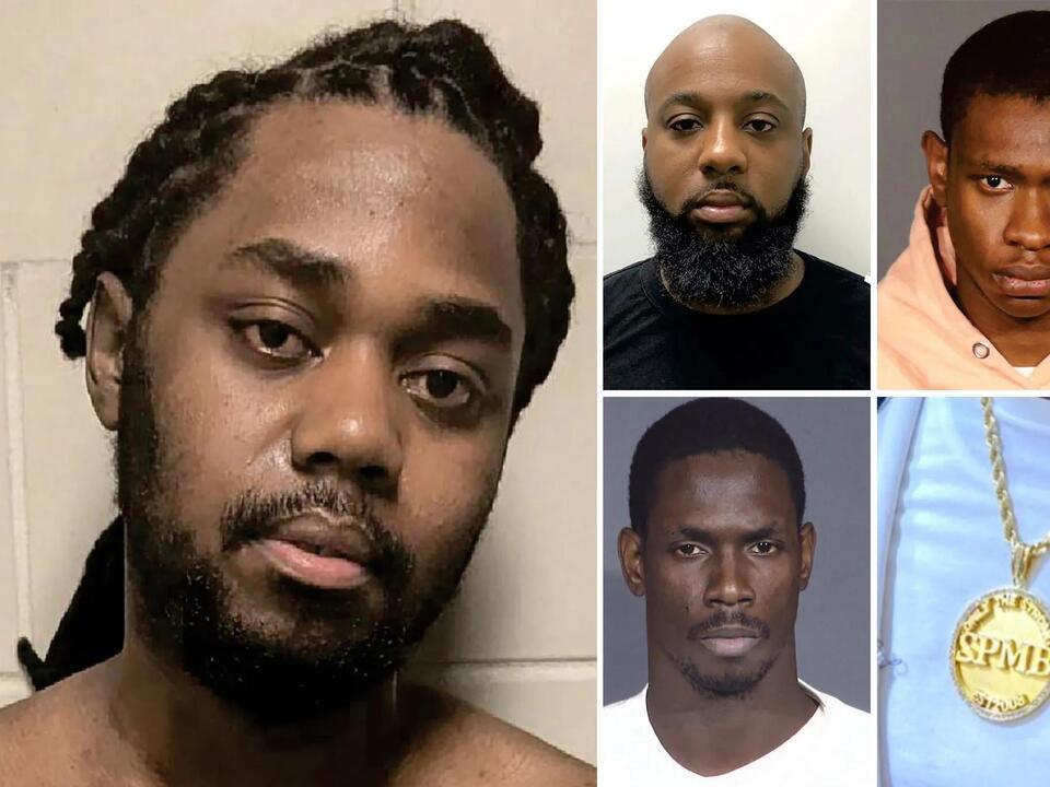 ‘No Love City’ gang leader sentenced for shooting NYC rival crew in ...