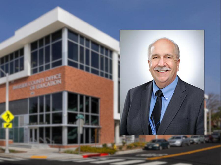 RCOE Board Censures Trustee Bruce Dennis, Bids Farewell To Trustee ...