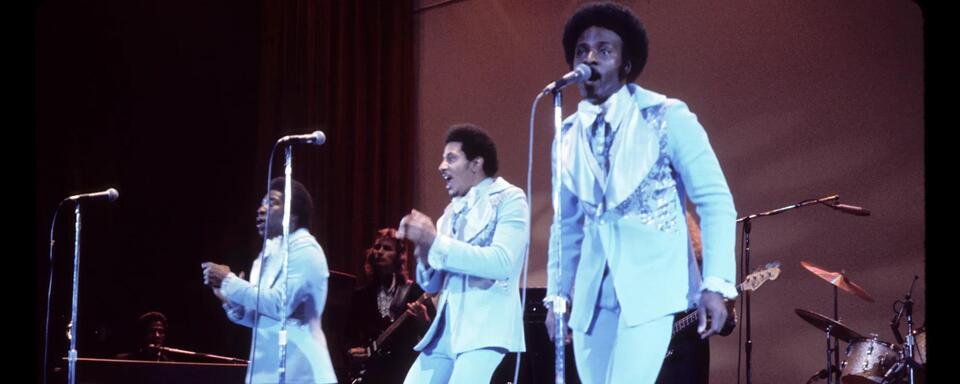 The Story and Meaning Behind “Back Stabbers,” The O’Jays’ Smash That ...