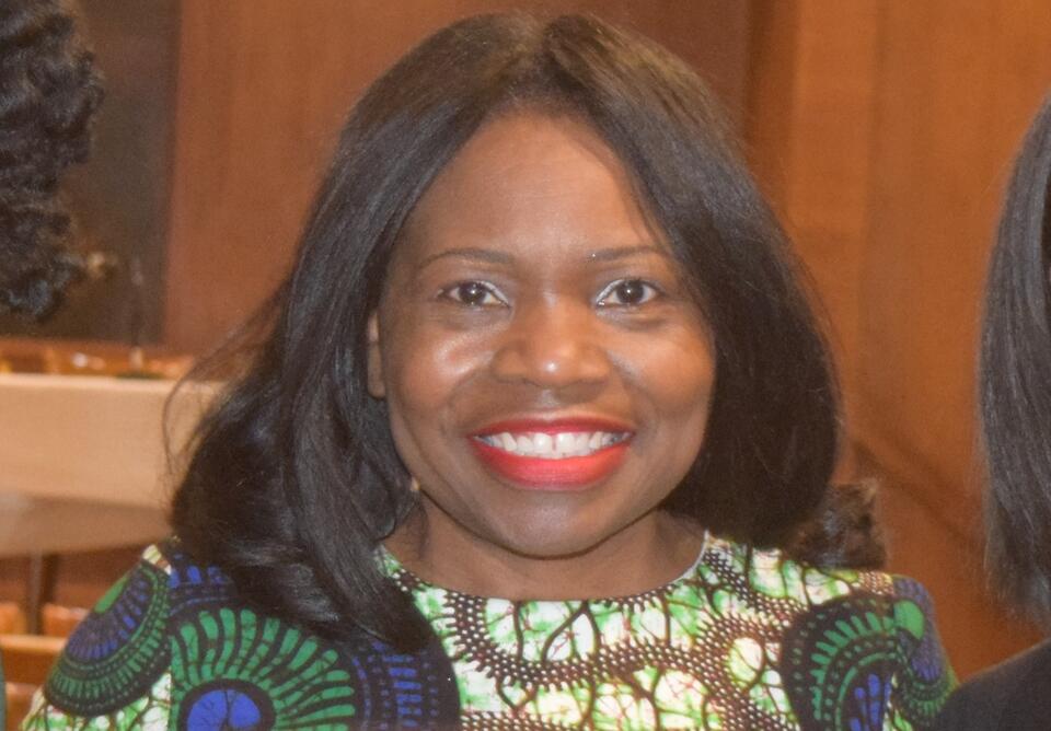 Genine Edwards appointed administrative judge for Brooklyn Supreme ...