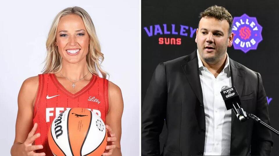 WNBA Star Breaks Silence On Being Accused Of Affair With Former Team's ...