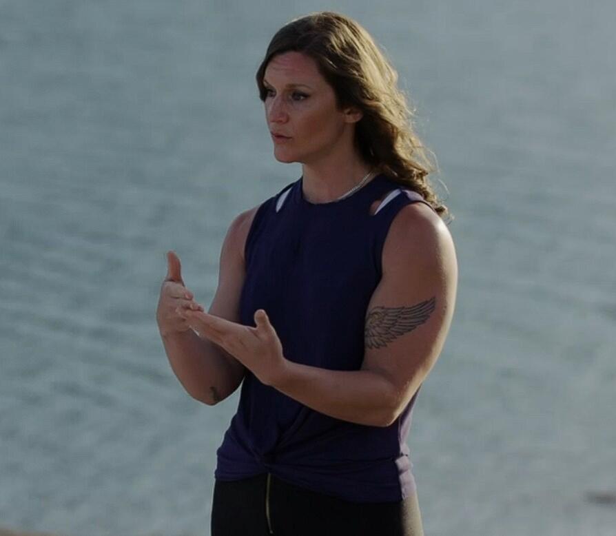 90 Day Fiancé: The Last Resort Therapist Sarah Malone EXPOSED As a FRAUD - NewsBreak