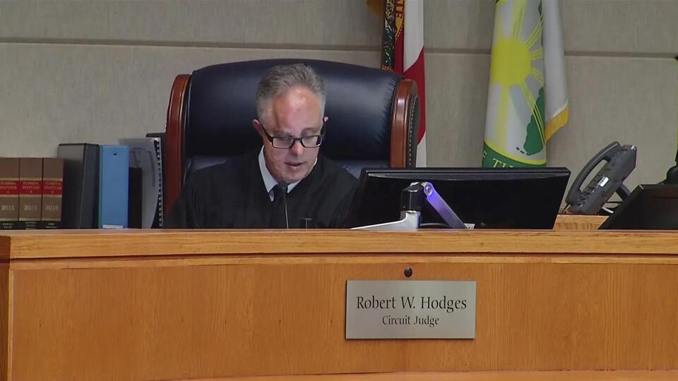 Susan Lorincz manslaughter trial: Judge reminds jury of rules - NewsBreak