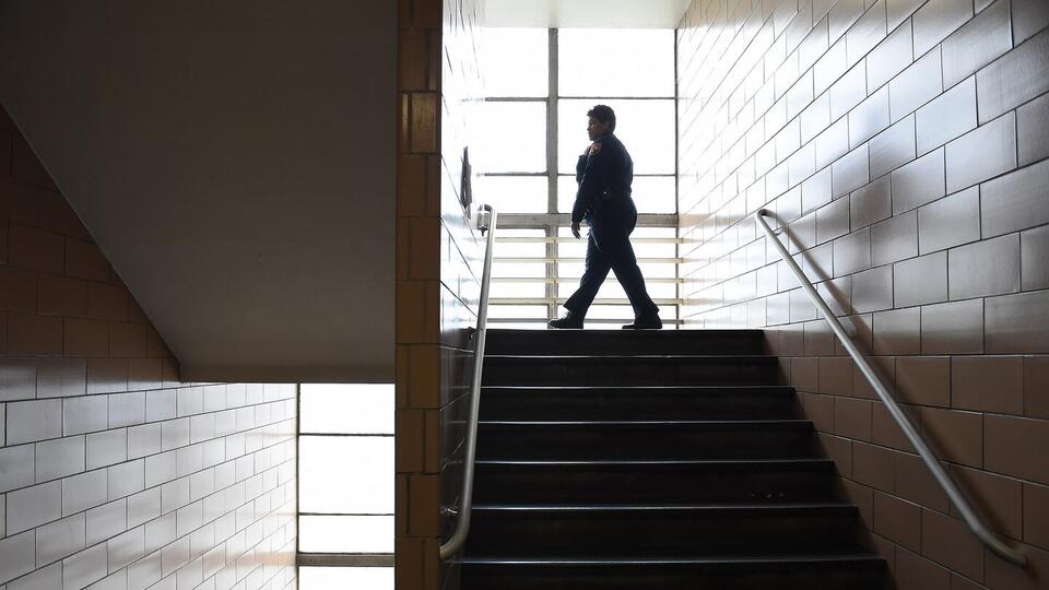 Philadelphia school safety officers to get bulletproof vests, handcuffs ...