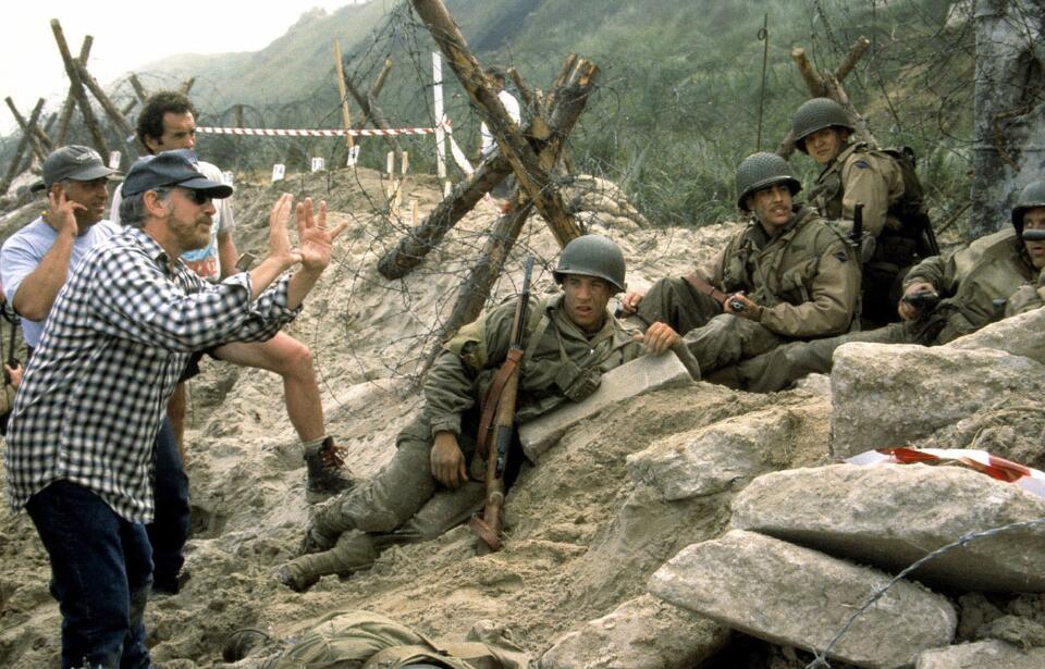 You’ll never watch 'Saving Private Ryan' the same way again after ...