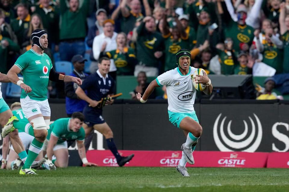 South Africa underline status as top-ranked nation with gripping ...