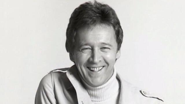 The Tragic Death of Film and TV Actor/Dancer Bobby Van, a Former Child Star of the Vaudeville ...