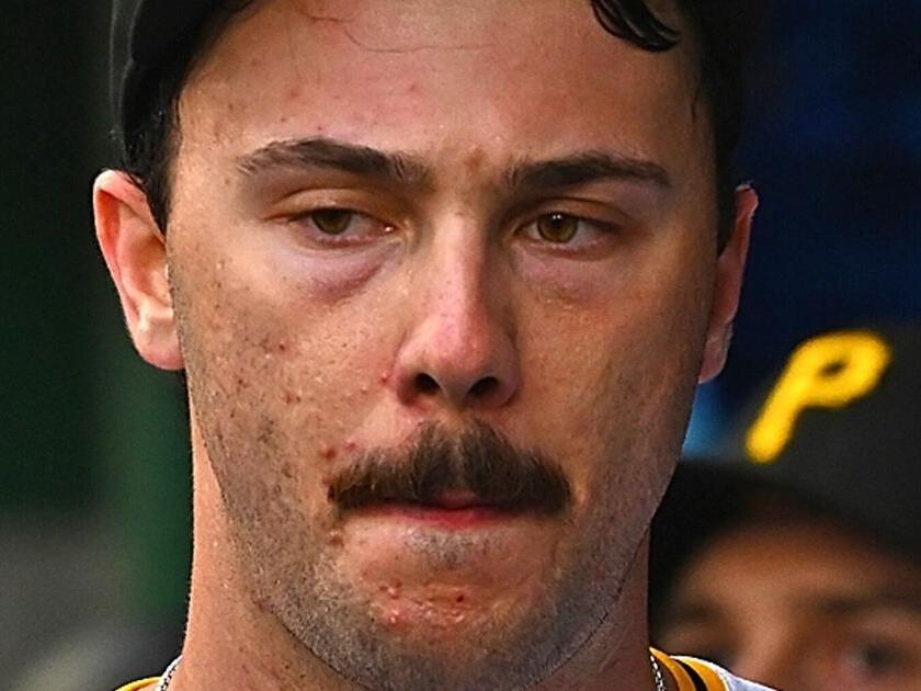 What GPA Did Pittsburgh Pirates' Paul Skenes Graduate High School With?