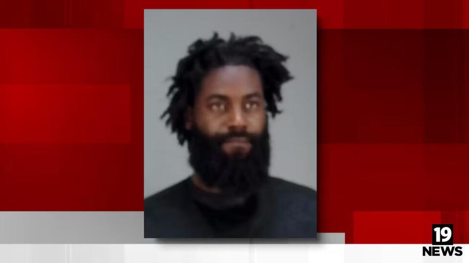 Akron police arrest suspect after woman shot multiple times - NewsBreak
