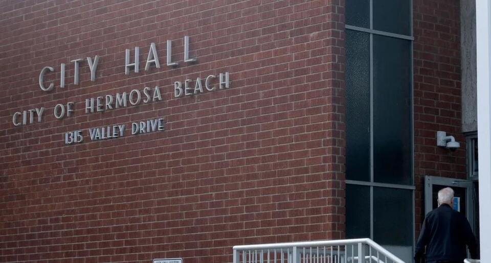 Hermosa Beach parking structure construction costs rise - NewsBreak