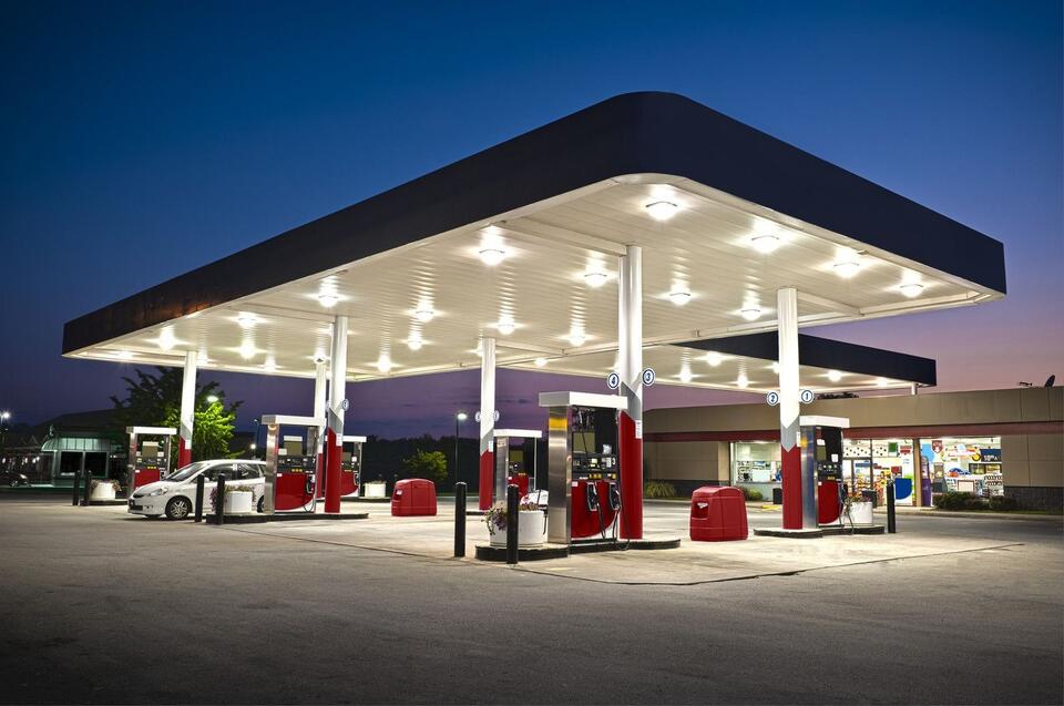 Understanding Gas Pump Payment Rules After A Bismarck Incident - NewsBreak