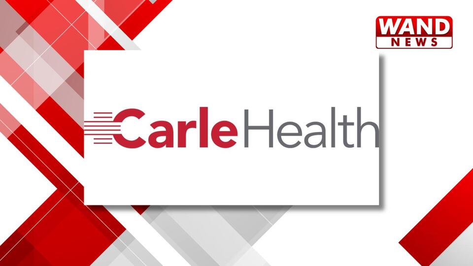 Carle Health on the move: Mobile clinic and market coming to Danville ...