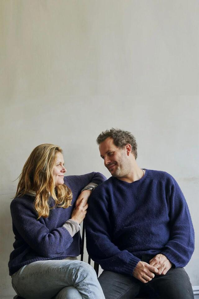 Meet The Power Couple Behind Bristol’s Green Michelin Star Restaurant ...