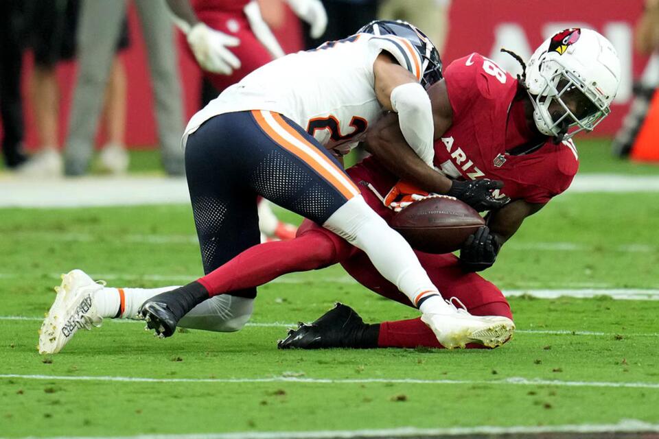 Former Alabama prep, Troy standout changes teams in NFC North - NewsBreak