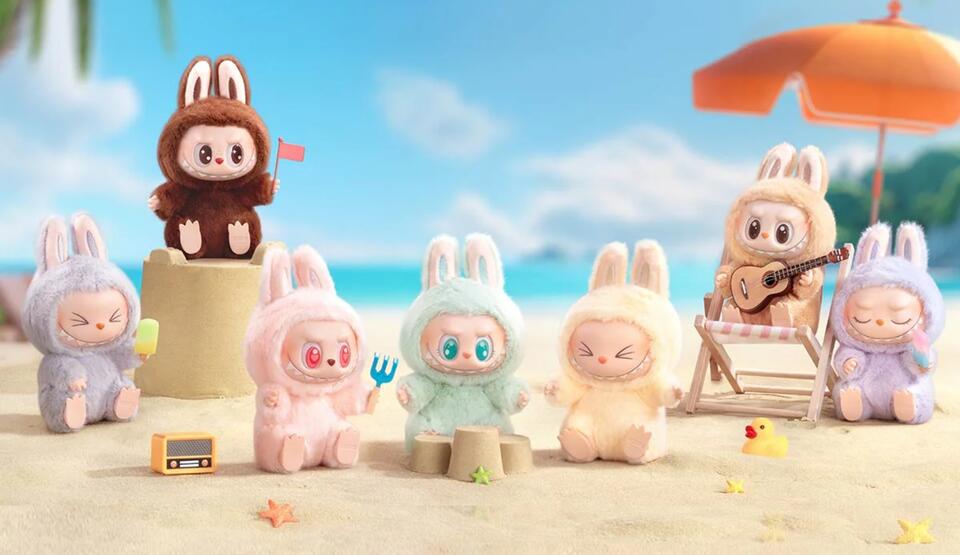 Kids Are Saying the Viral Labubu Dolls Are Evil & Bad Luck - NewsBreak