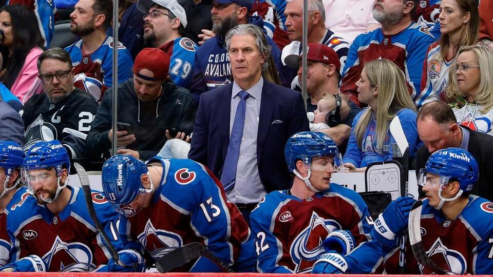 Change coming in Colorado? Bednar's successor is already emerging ...