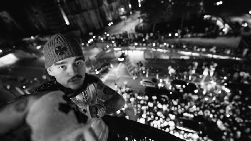 Yeat Drops “COMË N GO” Video at Cologne Cathedral After Zurich Shows ...