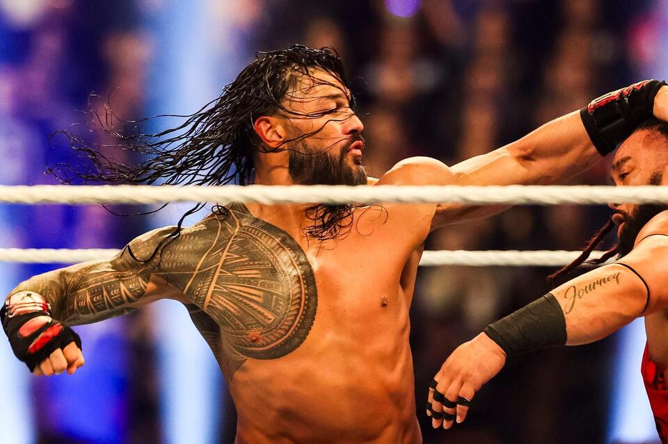 WWE Clash in Italy 2026 match card, start time, & TV info - NewsBreak