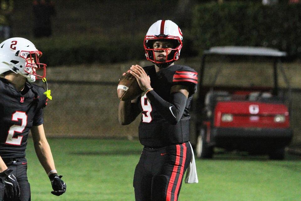 Clemson Commit One of Top Performers at UA Camp - NewsBreak