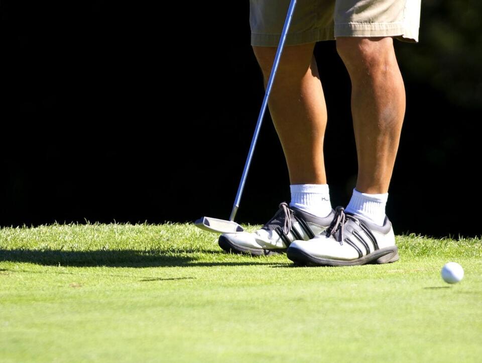 Day at the Course Turns Into Second Big Lottery Win for Calvert County ...