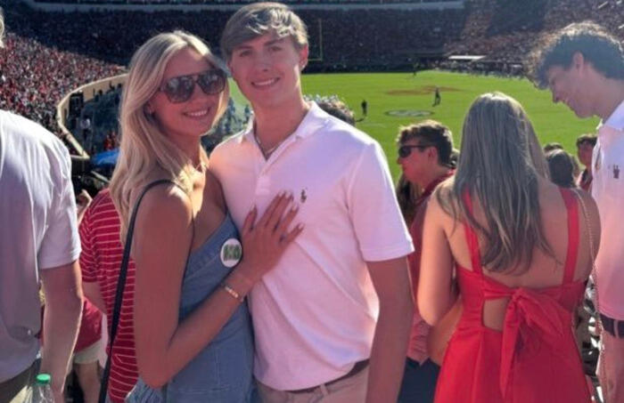 VIDEO: Mary Kate Cornett Reveals Rumors That She Had Relations With ...