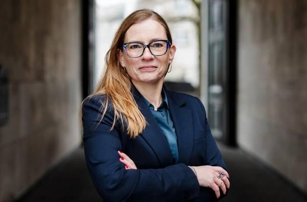 Wind Power LAB Names New Chief - NewsBreak