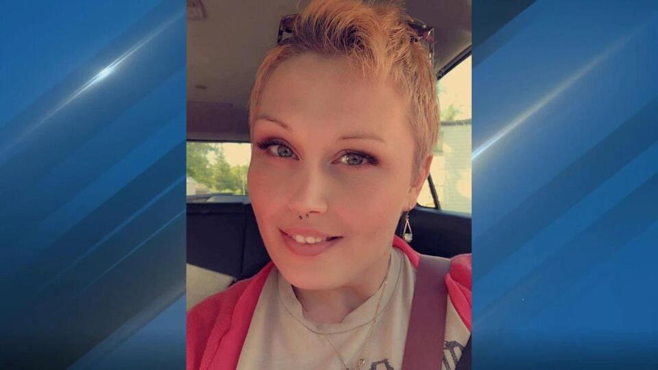 Missing woman who may have been 'picked up by unknown person' over a ...