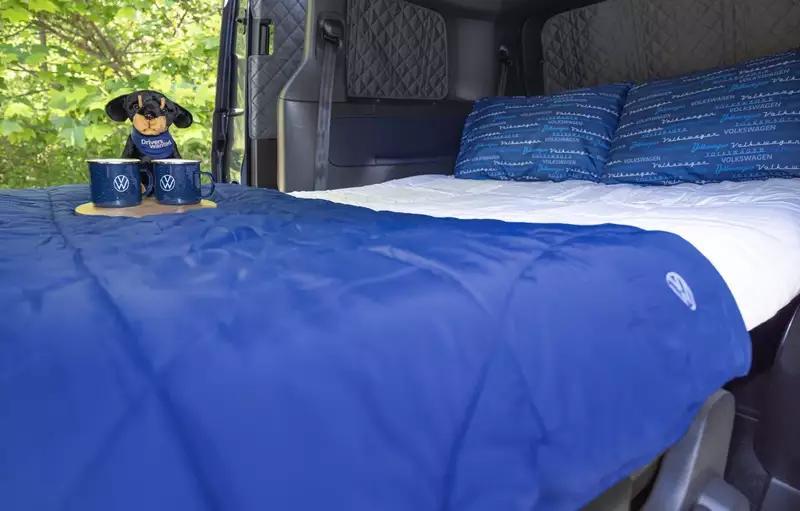 VW reinvigorates US van life with first new camper van in decades ...